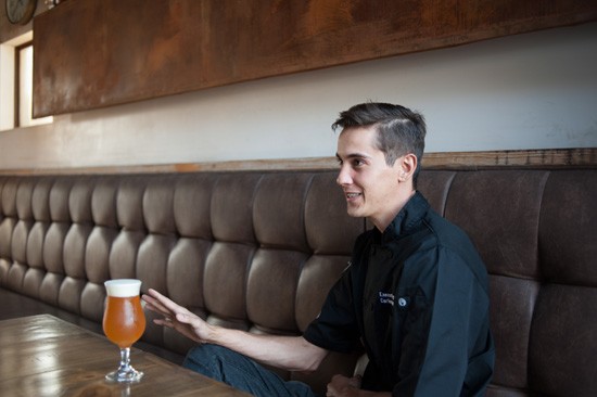 Carlos Anthony: Wiki, Bio, Age, Chef, Wife, Children, Breakup, Net Worth