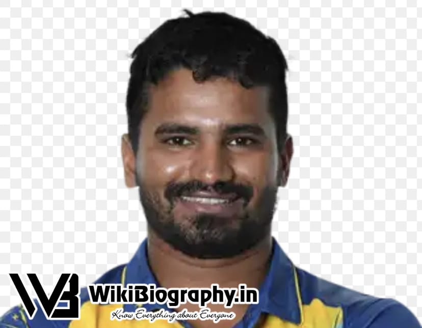 Kusal Perera: Wiki, Bio, Age, Height, Family, Brother, Wife, Net Worth
