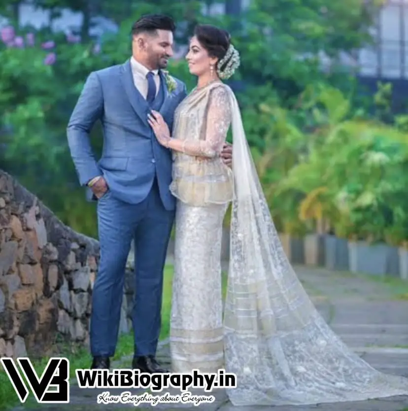 Kusal Perera: Wiki, Bio, Age, Height, Family, Brother, Wife, Net Worth