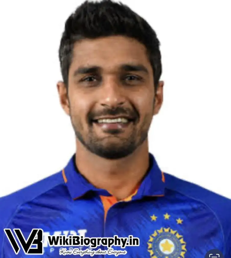 Deepak Hooda: Wiki, Bio, Age, Height, Cricketer, Girlfriend, Net Worth