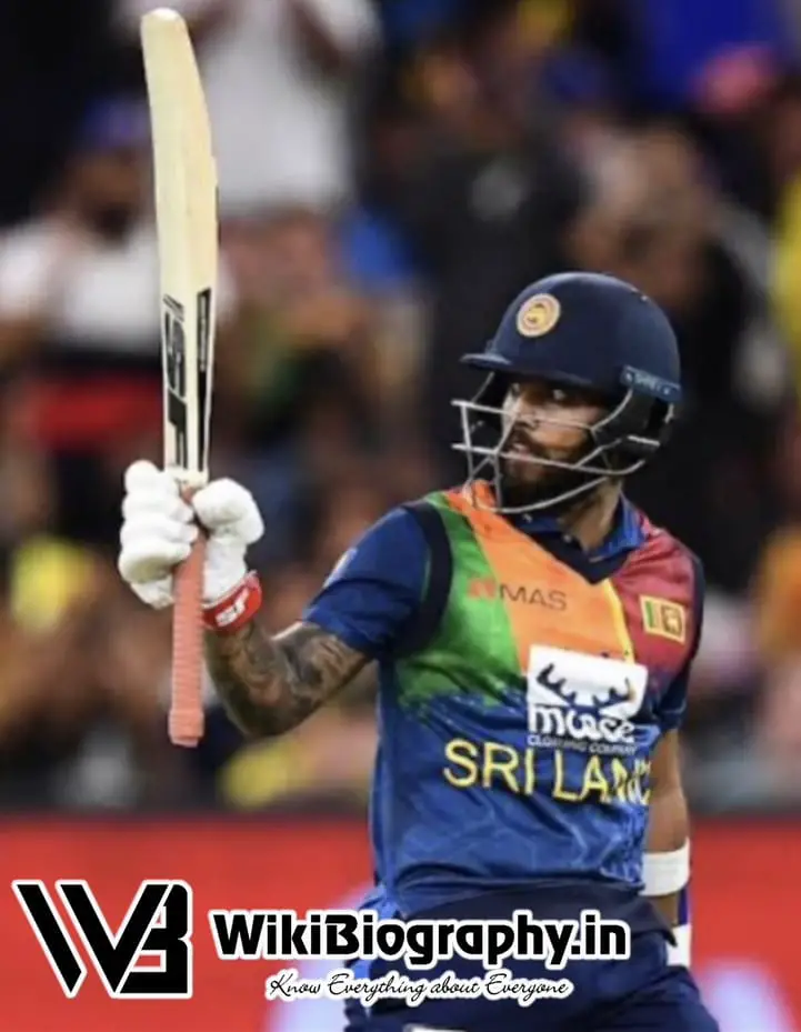 Kusal Mendis: Wiki, Bio, Age, Height, Father, Family, Wife, Net Worth