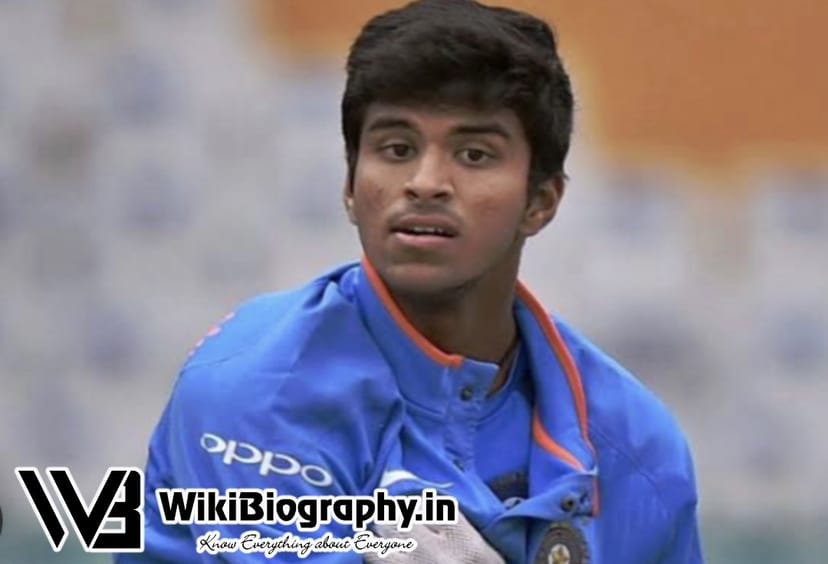 Washington Sundar: Wiki, Bio, Age, Height, IPL, Girlfriend, Wife