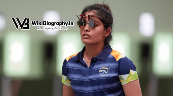 Who is Manu Bhaker? Wiki, Bio, Age, Net worth, Career, Family, Boyfriend.