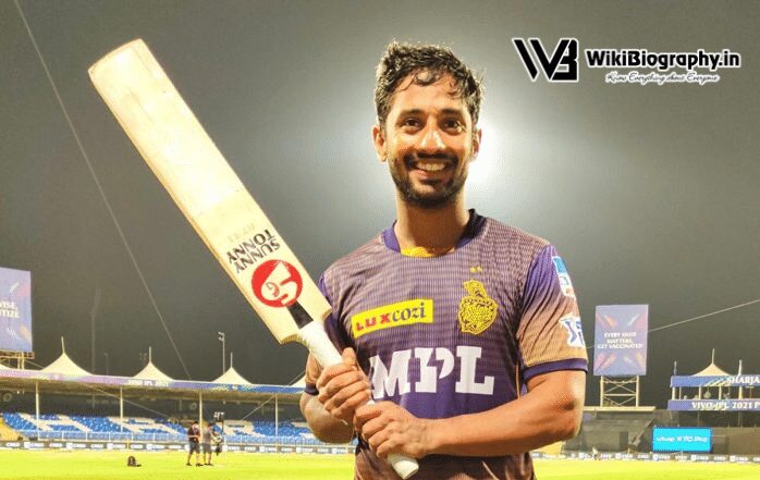 Rahul Tripathi: Wiki, Bio, Age, Height, IPL, Wife, Family, Net Worth