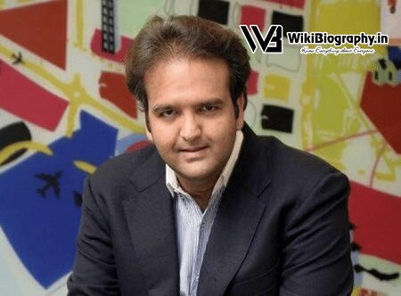 Anand Piramal: Wiki, Bio, Age, Height, Family, Caste, Wife, Net Worth