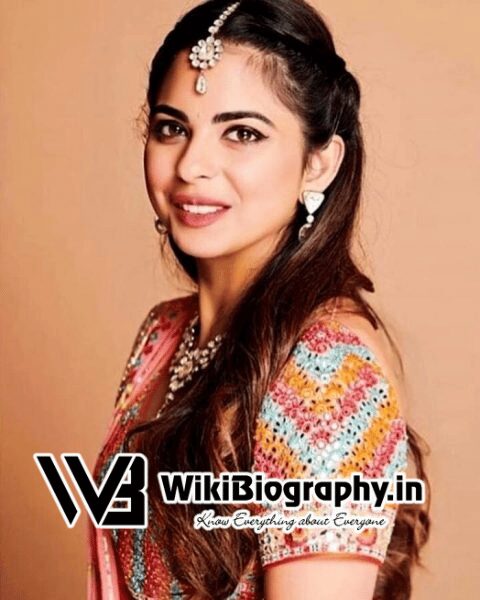 Isha Ambani: Wiki, Bio, Age, Height, Family, Caste, Husband, Net Worth