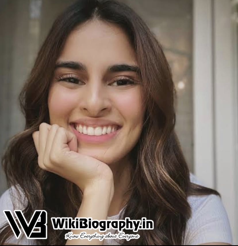 Aisha Ahmed: Wiki, Bio, Age, Boyfriends, Relationship, Birthday