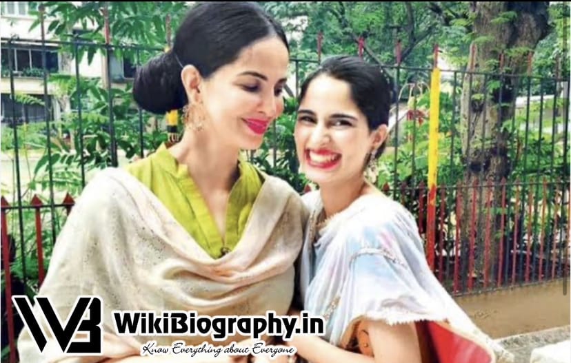 Aisha Ahmed: Wiki, Bio, Age, Boyfriends, Relationship, Birthday