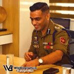 Sandeep Chaudhary: Wiki, Bio, Age, IPS, Career, Family, Net