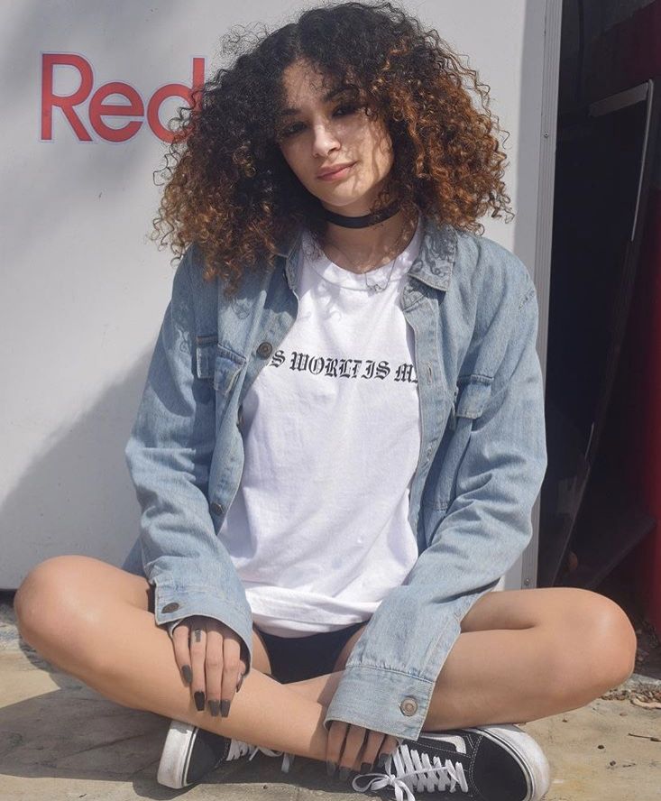 Geneva Ayala Xxxtentacions Ex Girlfriend Wiki Bio Age Height Net