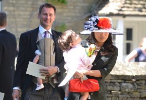 Lucia Gao Hunt Wiki (Jeremy Hunt Wife)| Biography| Height| Age| Net ...