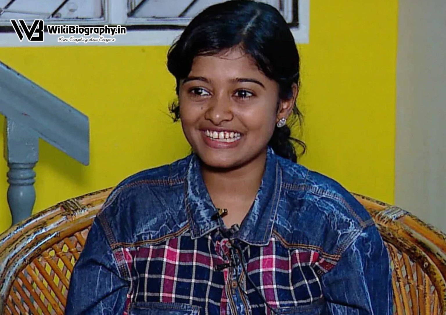 Hanan Hamid Wiki (Kerela), Bio, Age, Height, Boyfriend, Family