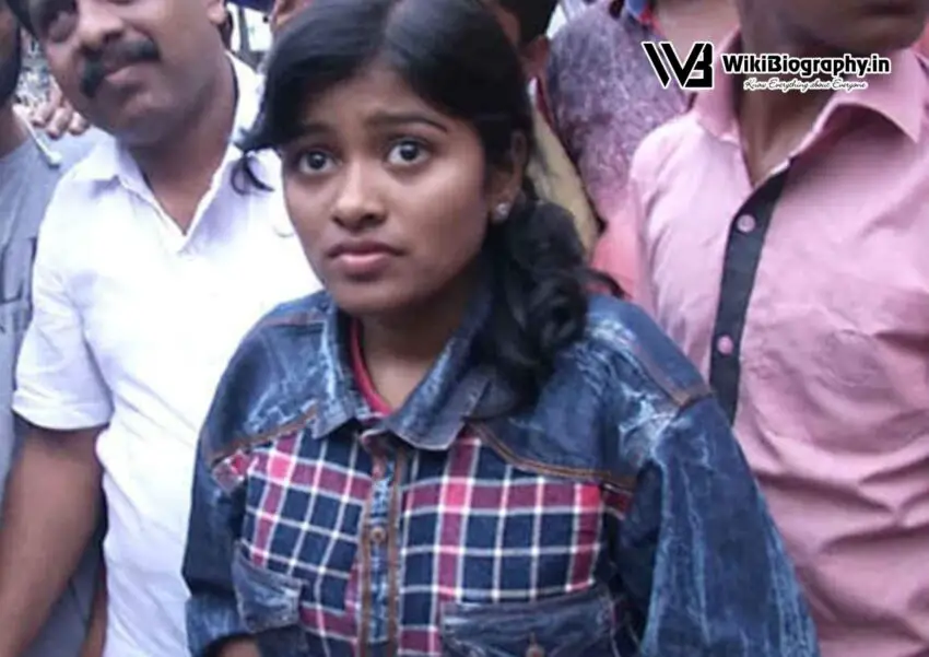 Hanan Hamid Wiki (Kerela), Bio, Age, Height, Boyfriend, Family