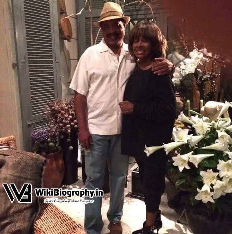 Craig Turner: Wiki (Tina Turner’s Son), Biography, Age, Wife,