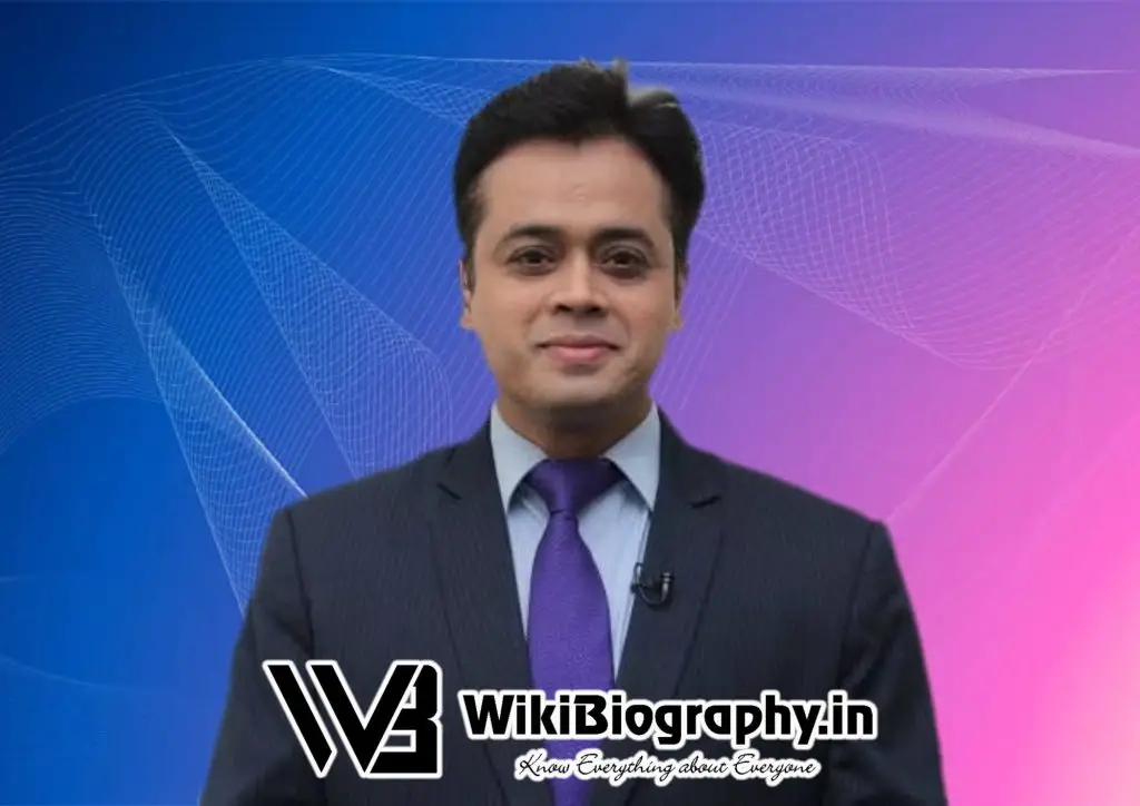 Abhisar Sharma: Wiki, Bio. Age, Journalist, Height, Wife, Family