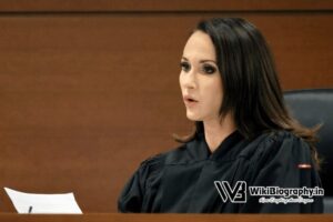 Elizabeth Scherer (Judge): Wiki, Bio, Age, Height, Family, Husband