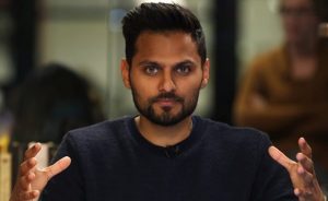 Jay Shetty Wiki| Biography| Height| Age| Weight| Girlfriend| Net Worth ...