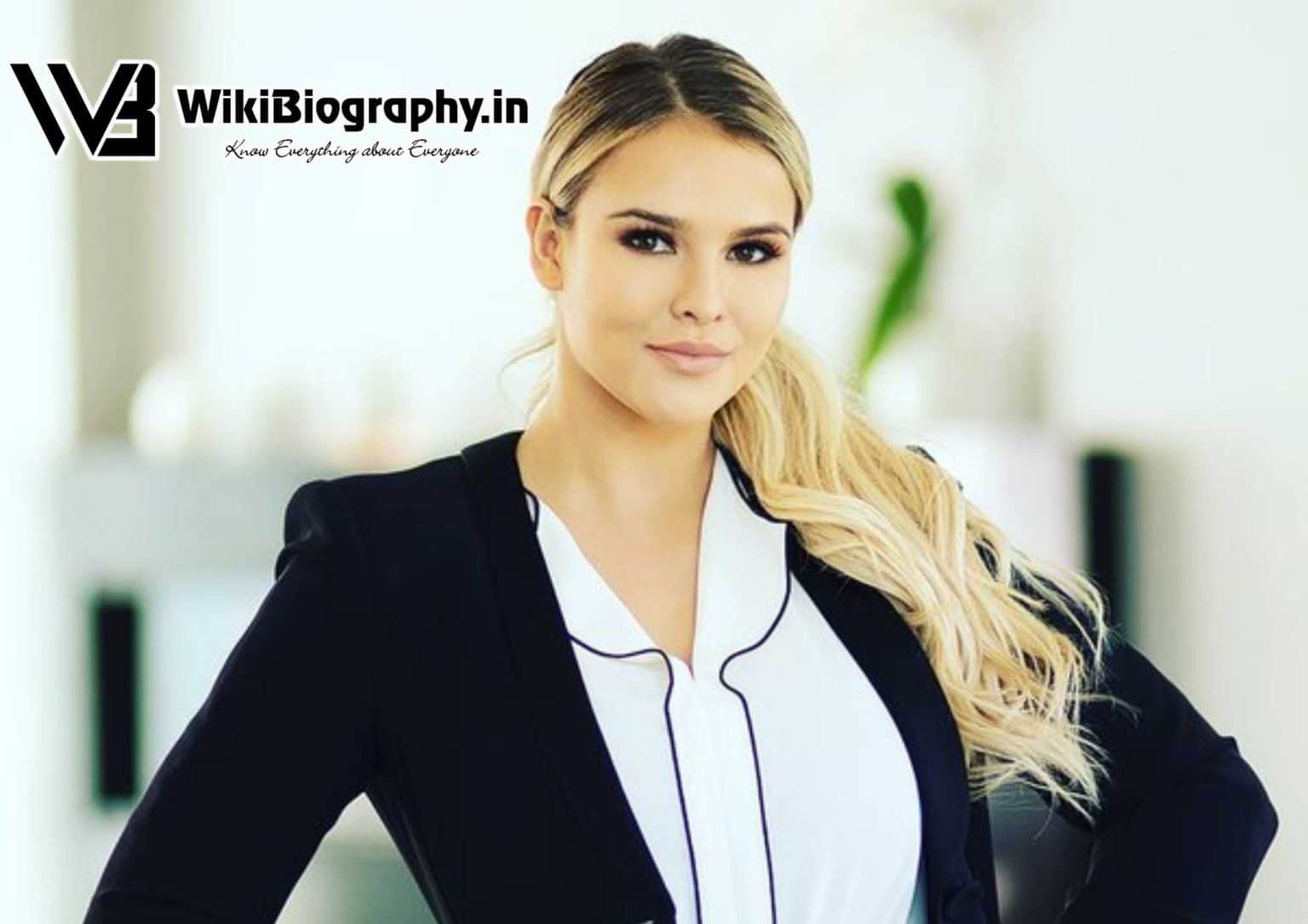 Kinsey Wolanski: Wiki, Bio, Age, Height, Kinsey Sue, Boyfriend