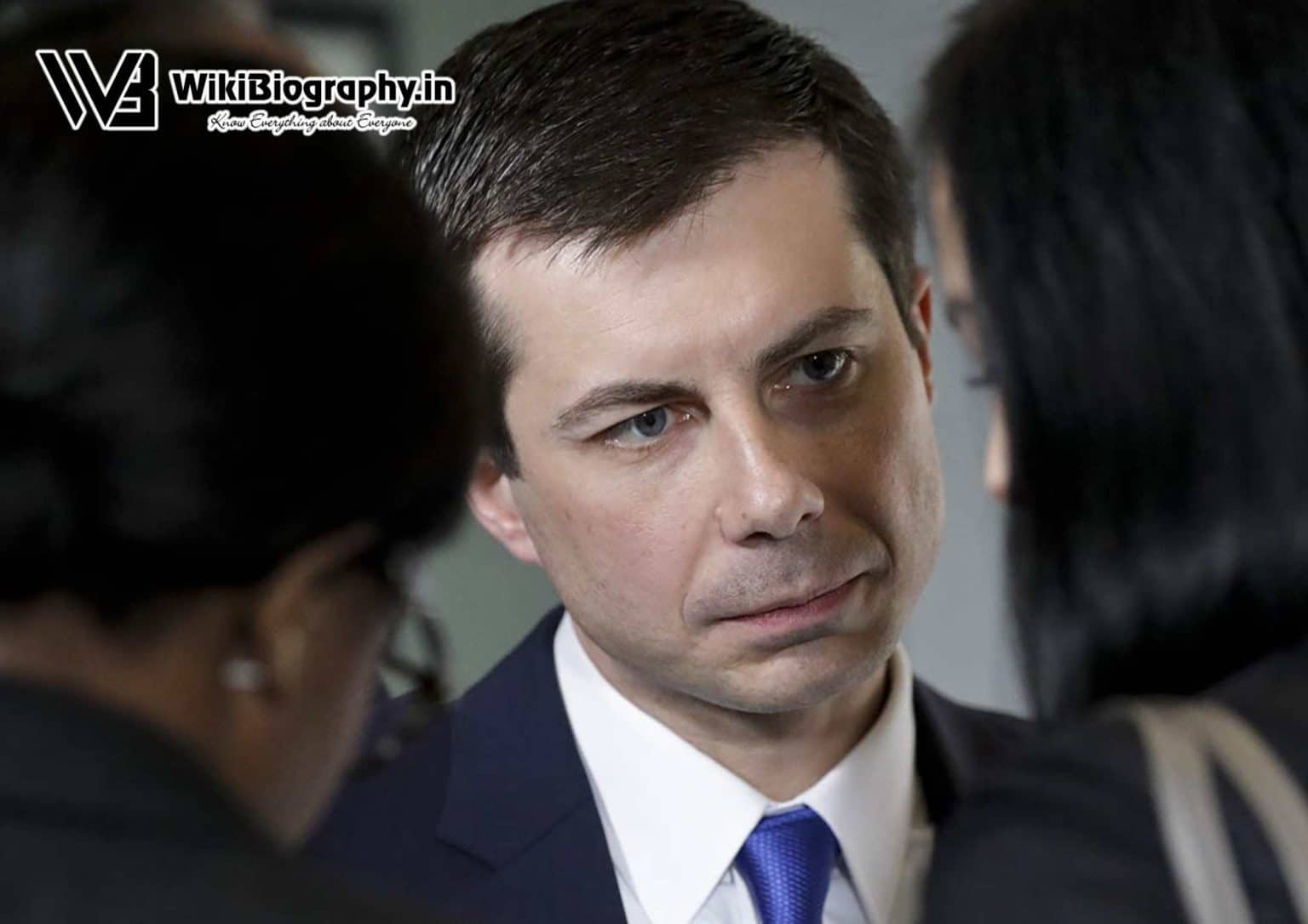 Pete Buttigieg: Wiki, Bio, Age, Wife, Children, Net Worth, Family