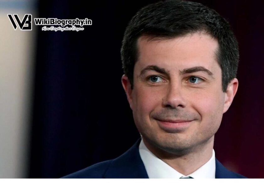 Pete Buttigieg: Wiki, Bio, Age, Wife, Children, Net Worth, Family