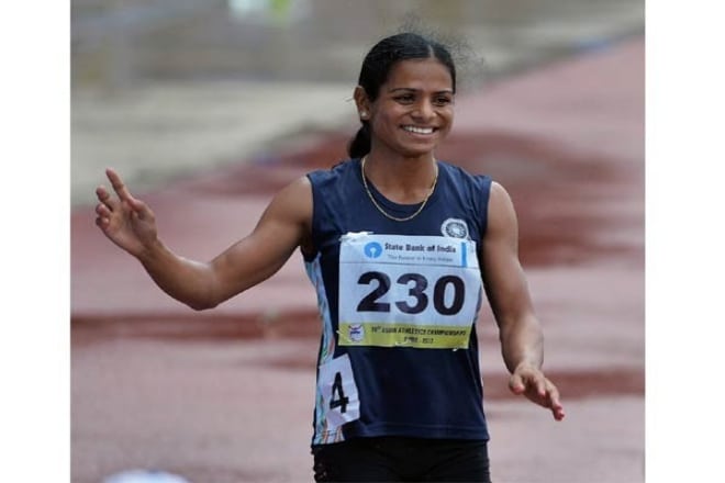 Dutee Chand Wiki| Biography| Height| Age| Girlfriend| Caste| Net Worth ...