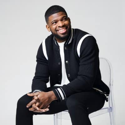 P.K. Subban Wiki| Biography| Height| Age| Girlfriend| Weight| Net Worth ...