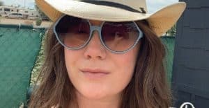 Elizabeth Ann Hanks (Tom Hanks Daughter) Wiki| Biography| Height| Age ...
