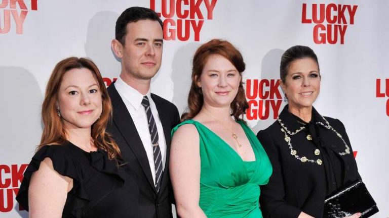 Elizabeth Ann Hanks (Tom Hanks Daughter) Wiki| Biography| Height| Age ...