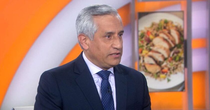 Dr John Torres Wiki| Biography| Height| Age| Wife| Weight| Net Worth ...