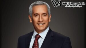Dr John Torres Wiki, Bio, Age, Net Worth, Family, Career, Journalist
