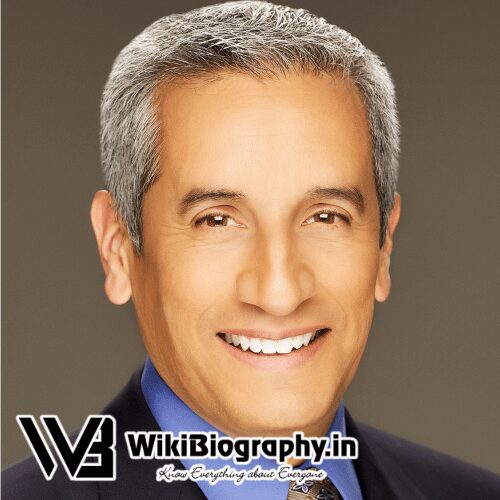 Dr John Torres Wiki, Bio, Age, Net Worth, Family, Career, Journalist