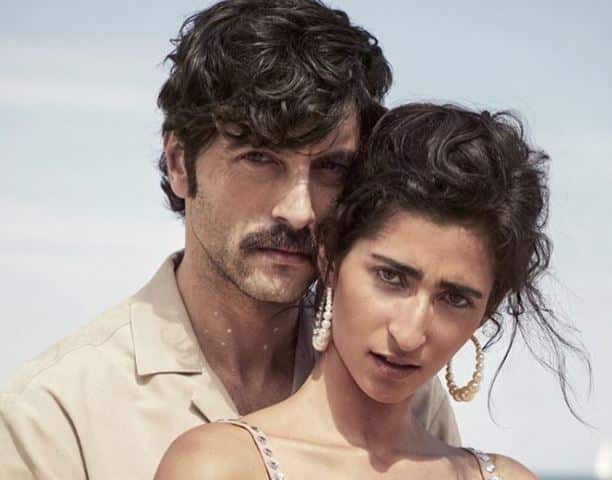 Alba Flores Wiki| Biography| Height| Age| Net Worth| Family| Husband ...