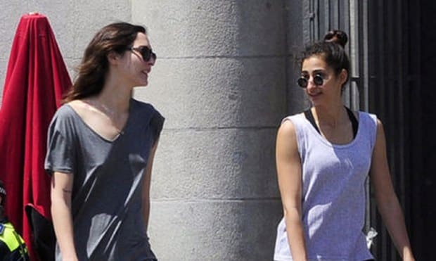 Alba Flores Wiki| Biography| Height| Age| Net Worth| Family| Husband ...