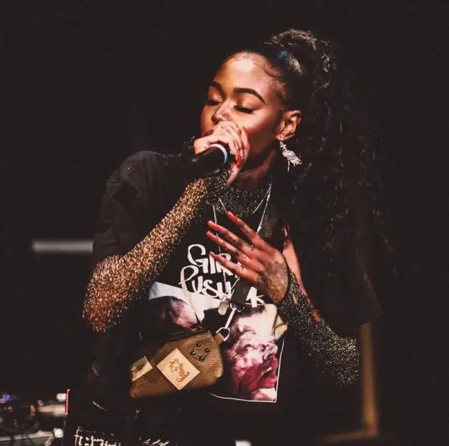 Chynna Rogers Wiki| Biography| Height| Weight| Age| Death| Net Worth ...