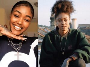 Chynna Rogers Wiki| Biography| Height| Weight| Age| Death| Net Worth ...