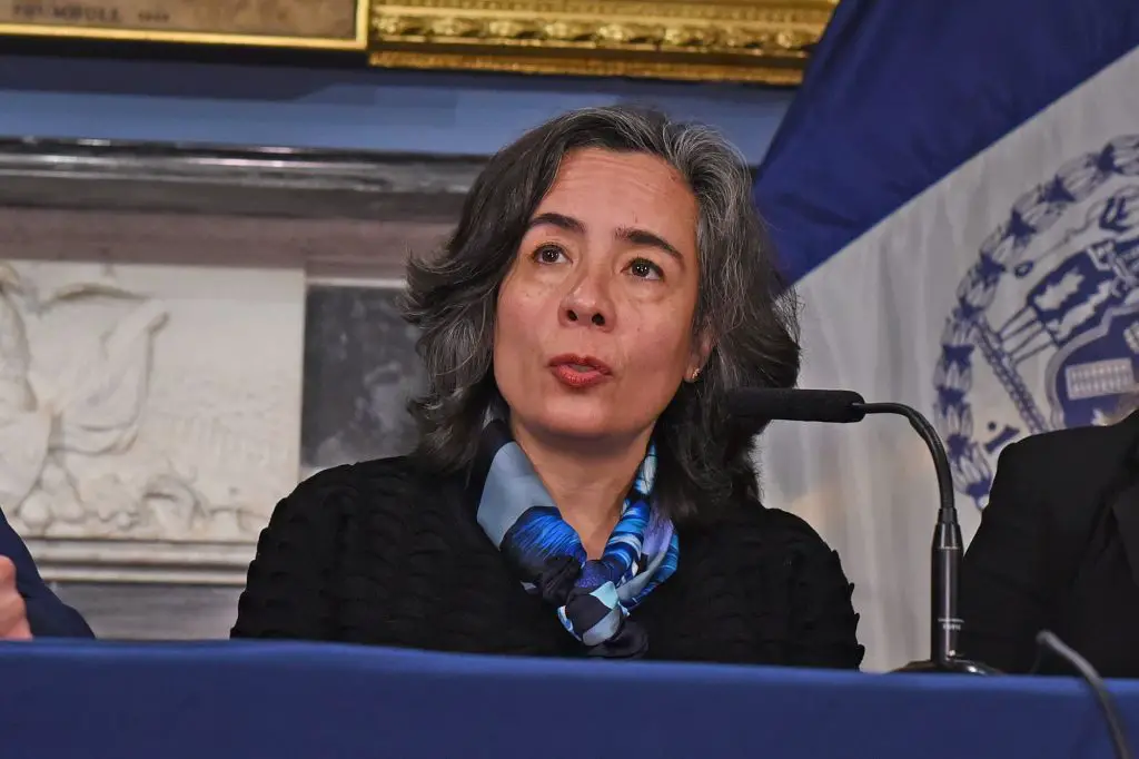 Oxiris Barbot Wiki| Biography| Height| Age| Husband| Death| Net Worth ...