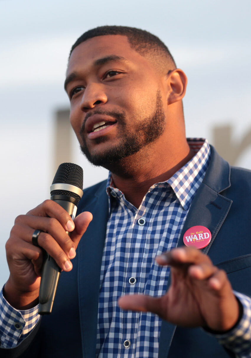 Brandon Tatum Wiki, Biography, Height, Age, Family,Married life, Wife