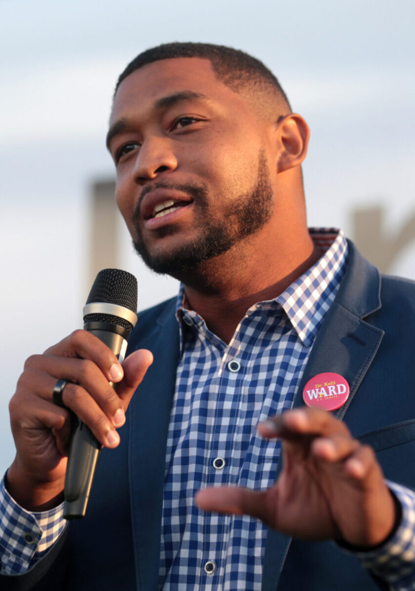 Brandon Tatum Wiki, Biography, Height, Age, Family,Married life, Wife