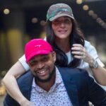 Brandon Tatum Wiki, Biography, Height, Age, Family,Married life, Wife