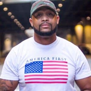 Brandon Tatum Wiki, Biography, Height, Age, Family,Married life, Wife