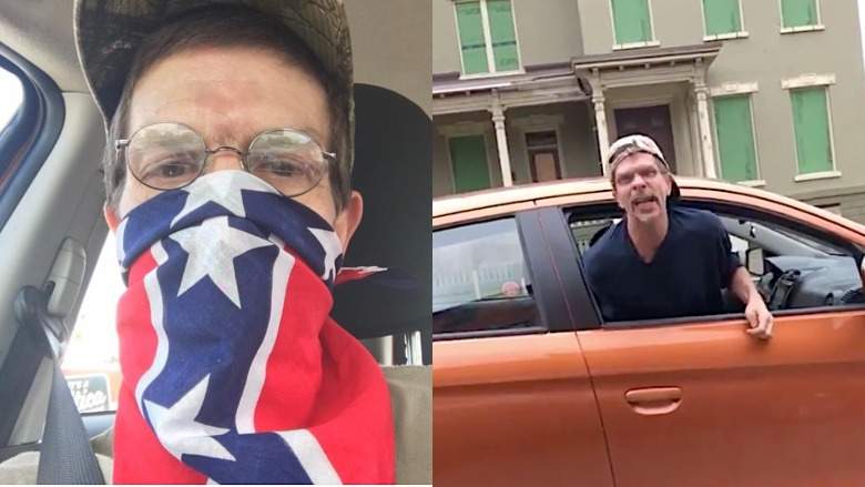 Barry Wardell Wiki, Biography, Height, Age, Family, Girlfriend