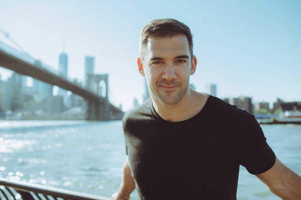 Lewis Howes Wiki, Biography, Height, Age, Family, Girlfriend