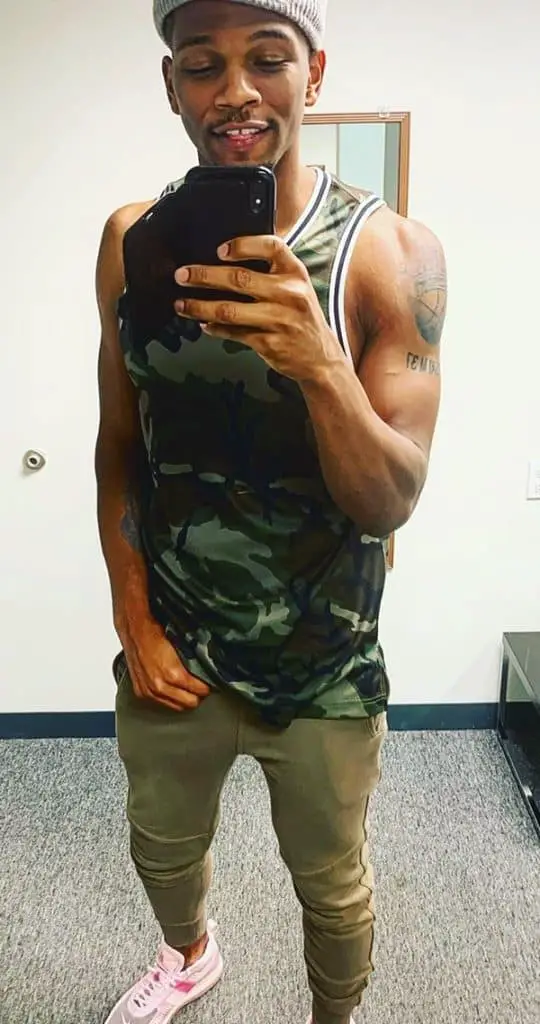 Daniel Bellomy: Wiki, Career, Films, Family and Details.