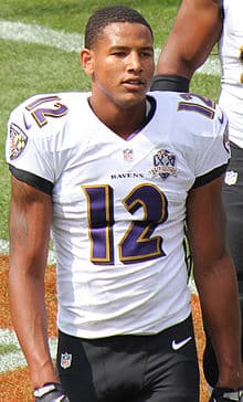 Darren Waller: Wiki, Biography, Education, Career, Family and details.