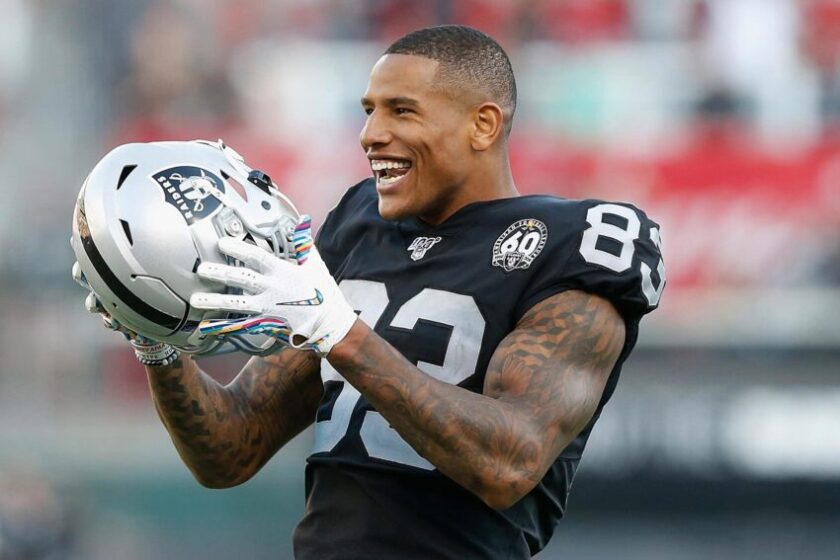 Darren Waller: Wiki, Biography, Education, Career, Family and details.