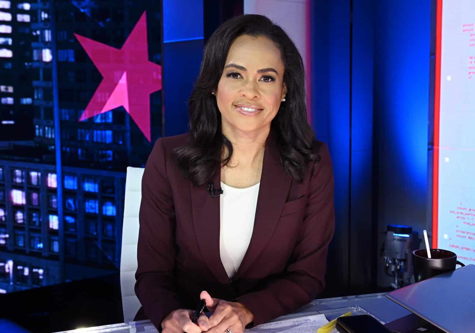 Linsey Davis: Wiki, Career, Education, Famliy and Details.