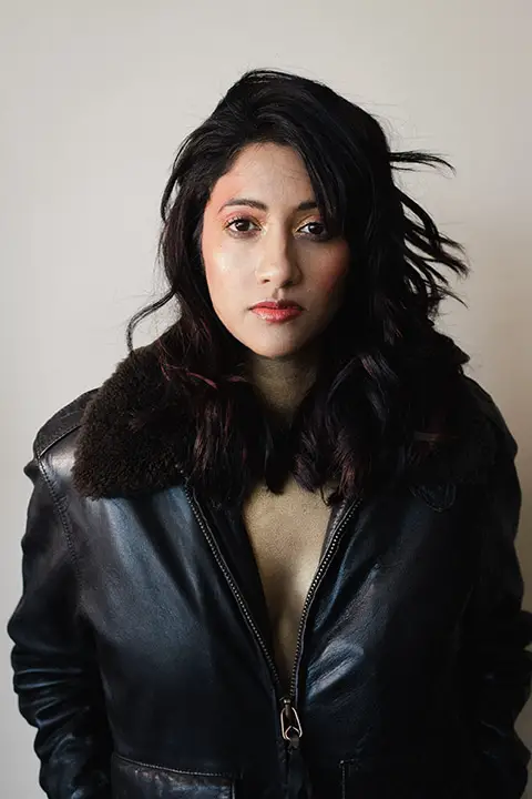 Priya Darshini:Wiki, Biography, Age, Career, Grammy Awards