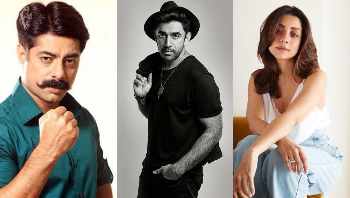 Zidd : Cast | Real Names| Release On| Story | Details.