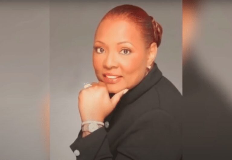 Iona Locke: Wiki| profession | Age| Education | Death and |Details