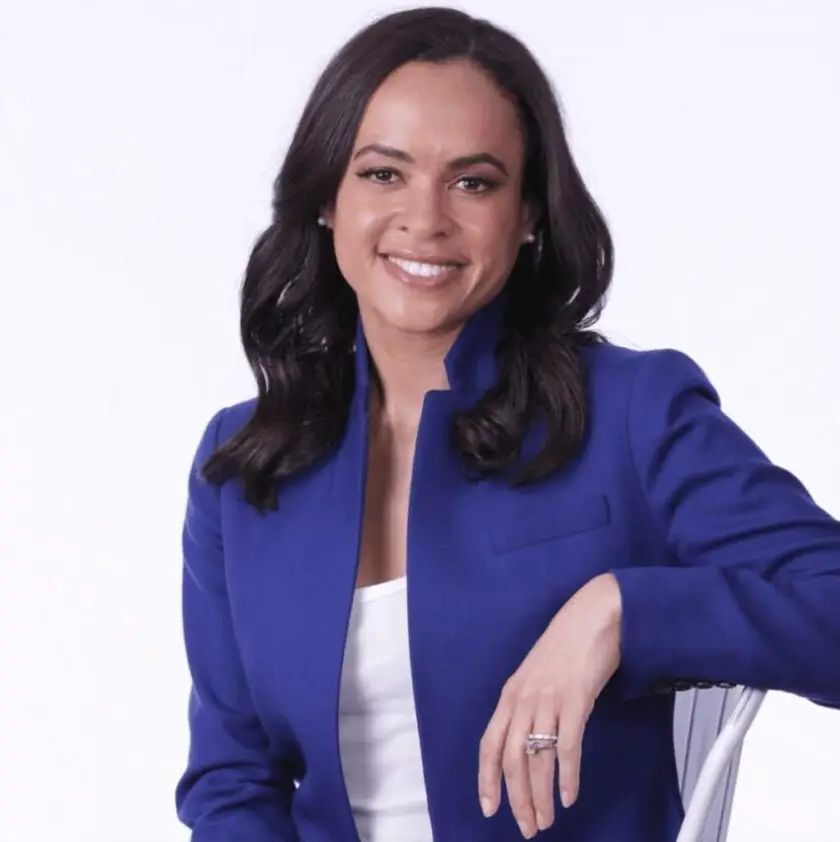 Linsey Davis: Wiki, Career, Education, Famliy and Details.